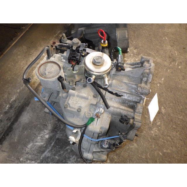 ラパン UA-HE21S オートマチックミッションASSY 中古 : 株式会社ヒノデリユースセンター - 通販 - Yahoo!ショッピング