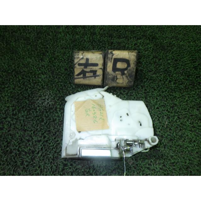 セルボ DBA-HG21S 右リアドアロックソレノイド : 株式会社ヒノデリユースセンター - 通販 - Yahoo!ショッピング