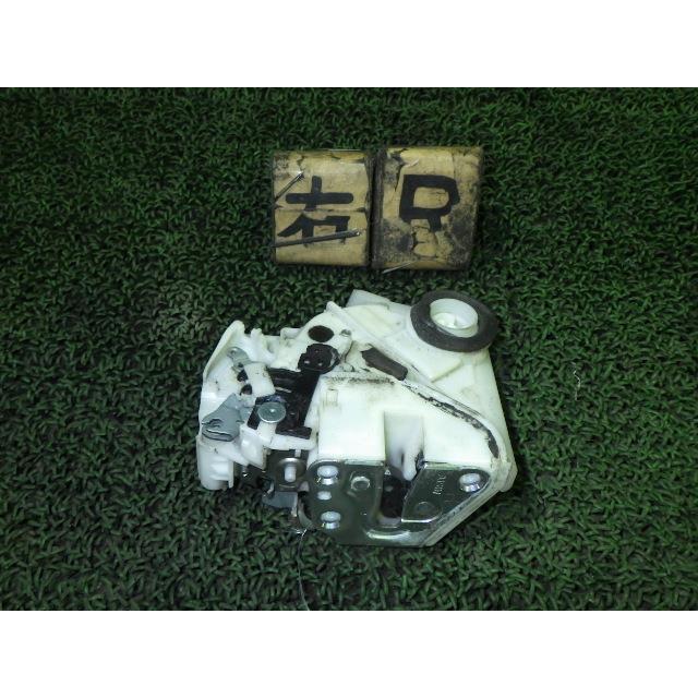 セルボ DBA-HG21S 右リアドアロックソレノイド : 株式会社ヒノデリユースセンター - 通販 - Yahoo!ショッピング