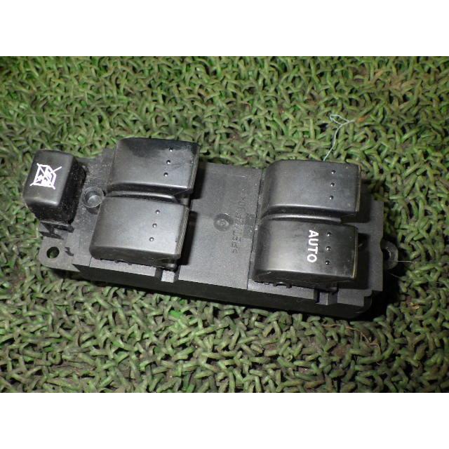 ベリーサ DBA-DC5W パワーウインドウスイッチ : 001631899361900 : 株式会社ヒノデリユースセンター - 通販 - Yahoo!ショッピング