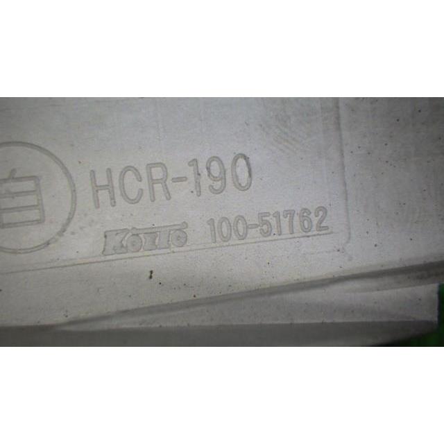 パッソ DBA-QNC10 左ヘッドランプ コイト 100-51762 : 株式会社ヒノデリユースセンター - 通販 - Yahoo!ショッピング