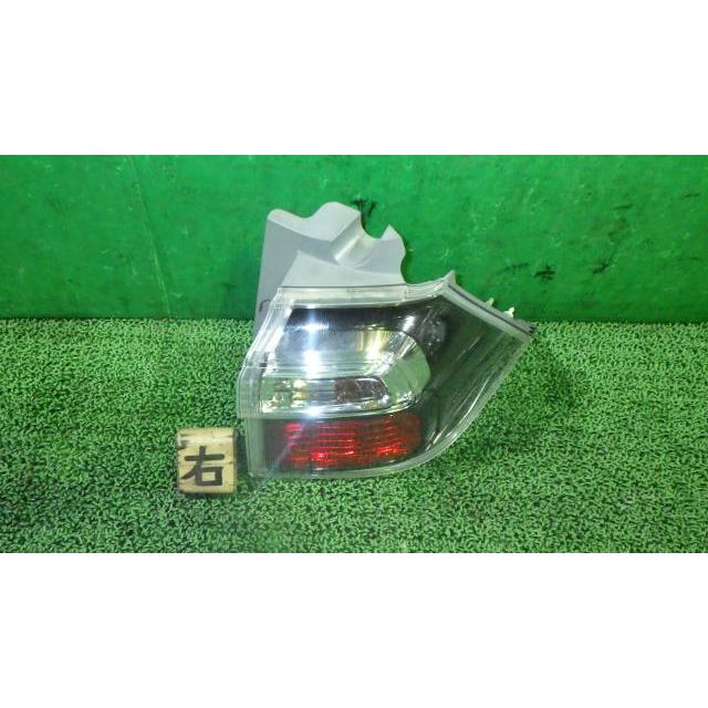 ステップワゴン DBA-RG1 右テールランプ スタンレー P8027 33500-SLJ-J51 中古 : 株式会社ヒノデリユースセンター - 通販 - Yahoo!ショッピング
