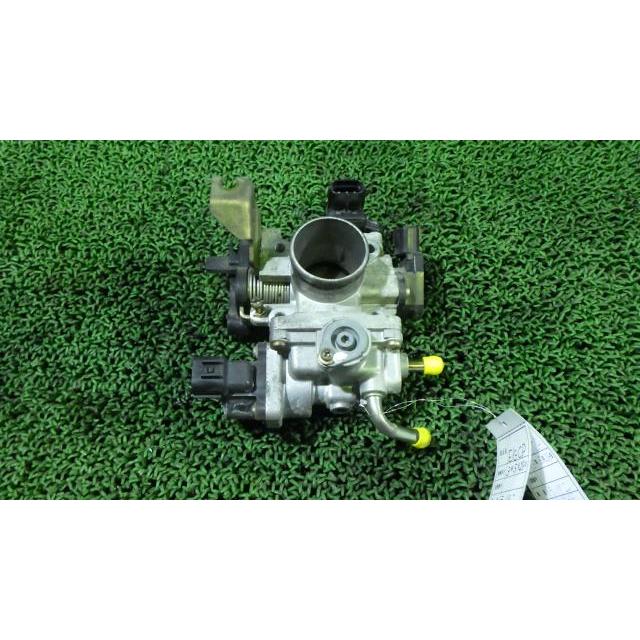 ラパン UA-HE21S エンジンコンピューター ミツビシ 33920-75HR1 : 株式会社ヒノデリユースセンター - 通販 - Yahoo!ショッピング