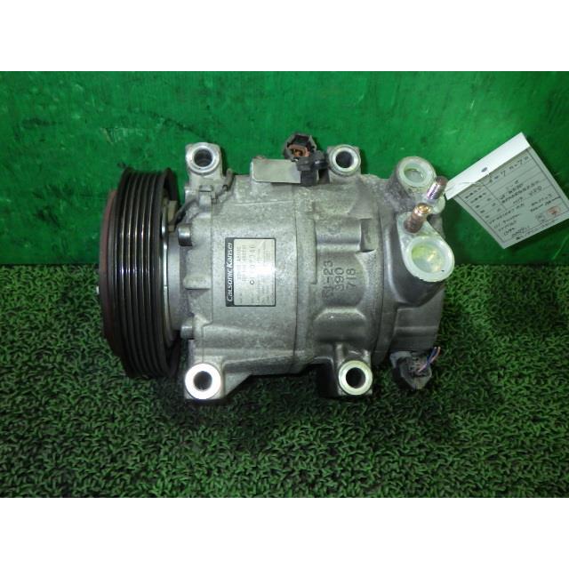 シーマ TA-GF50 エアコンコンプレッサー KH3 カルソニック : 株式会社ヒノデリユースセンター - 通販 - Yahoo!ショッピング