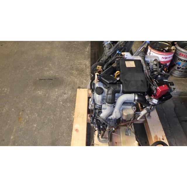 セルボ CBA-HG21S エンジンASSY K6A ターボ 中古 : 株式会社ヒノデリユースセンター - 通販 - Yahoo!ショッピング