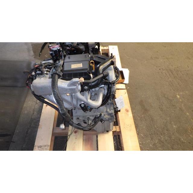 セルボ CBA-HG21S エンジンASSY K6A ターボ 中古 : 株式会社ヒノデリユースセンター - 通販 - Yahoo!ショッピング