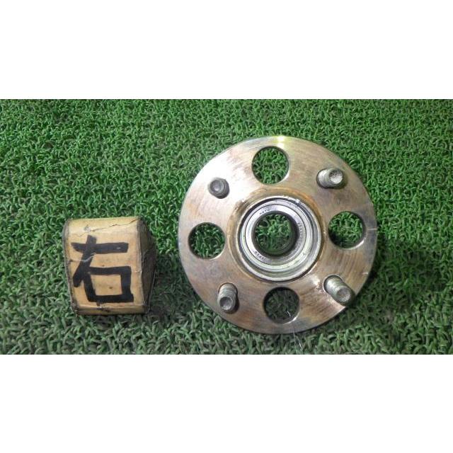 ライフ DBA-JC1 リアハブ 42200-SZH-J51 中古 : 011274727744470 : 株式会社ヒノデリユースセンター - 通販 - Yahoo!ショッピング