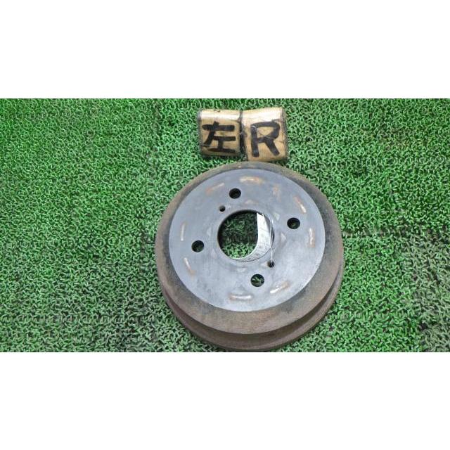 キャリイ キャリィ GD-DA52T リアドラム 43511-70G10 中古 : 株式会社ヒノデリユースセンター - 通販 - Yahoo ...