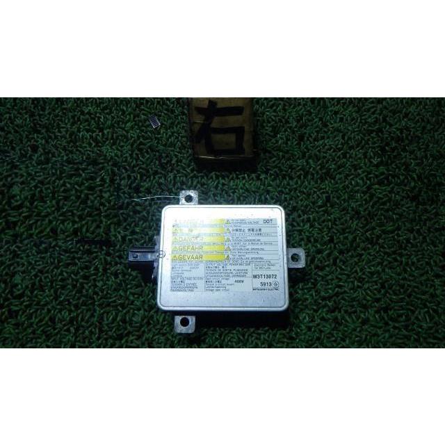 オデッセイ DBA-RB1 ライトコントロールユニット MITSUBISHI 33119-SAA-013 中古 : 株式会社ヒノデリユースセンター - 通販 - Yahoo!ショッピング