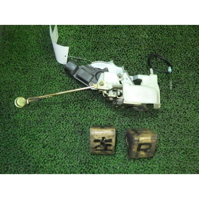 ラパン UA-HE21S 左リアドアロックソレノイド Z7T : 株式会社ヒノデリユースセンター - 通販 - Yahoo!ショッピング