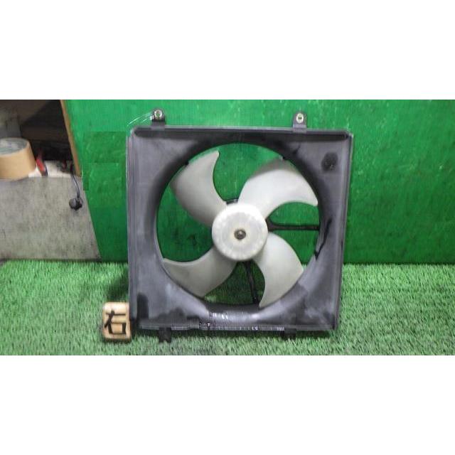 CR-V CR−V E-RD1 電動ファン 19030-P3F-024 19015-P3F-004 中古 : 株式会社ヒノデリユースセンター ...