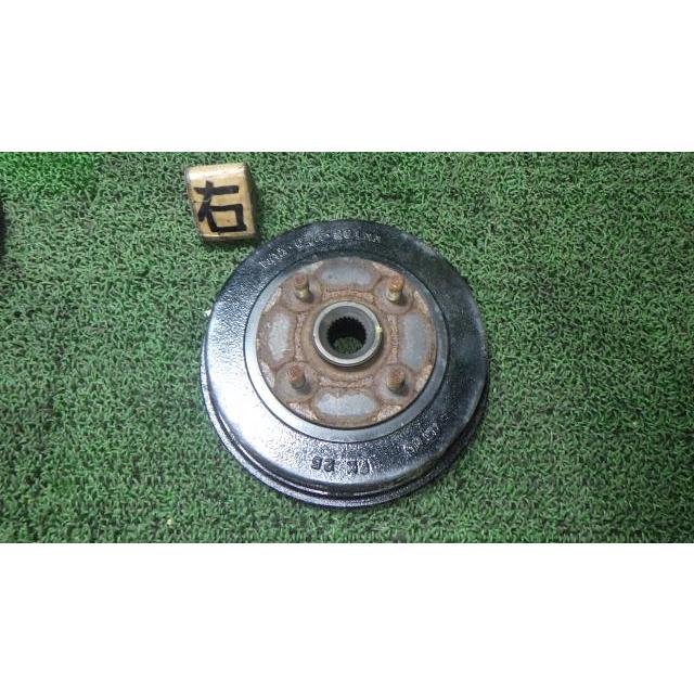 アクティ V-HA3 リアドラム 42600-SJ6-010 中古 : 株式会社ヒノデリユースセンター - 通販 - Yahoo!ショッピング