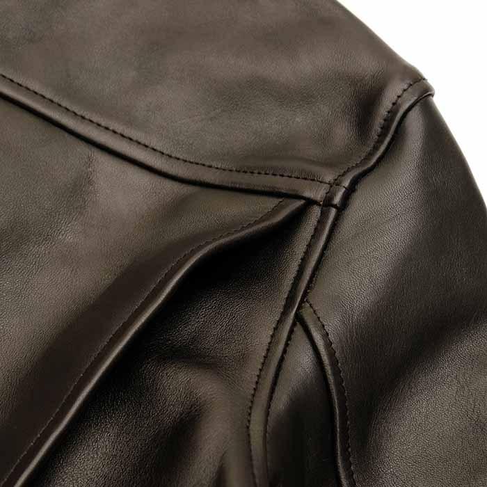 WAREHOUSE ウエアハウス レザージャケット 革ジャン 1st タイプ WAREHOUSE ウエアハウス レザージャケット 革ジャン 1st タイプ