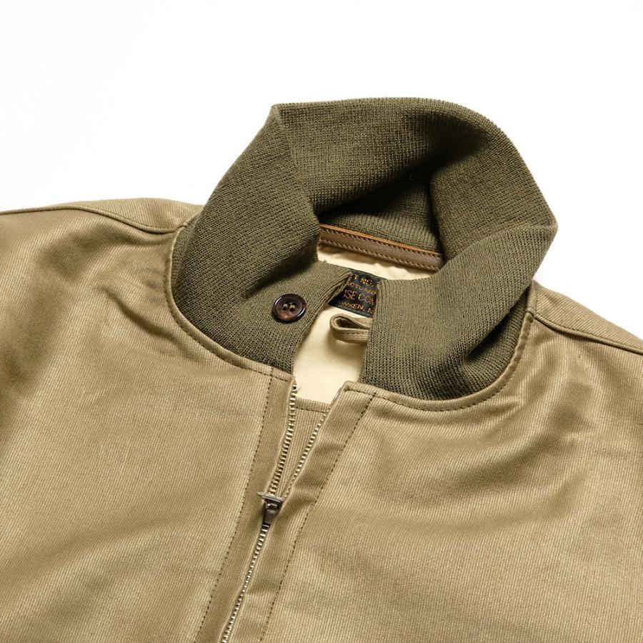 WAREHOUSE ウエアハウス 2206 U.S.NAVY 36J1 JACKET ジャケット WAREHOUSE ウエアハウス 2206 U.S.NAVY 36J1 JACKET ジャケット