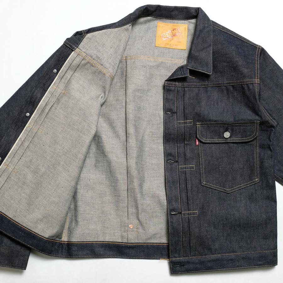 WAREHOUSE ドゥニーム DENIME 231XX-47-OR Lot 231XX-47 1947 WAREHOUSE ドゥニーム DENIME 231XX-47-OR Lot 231XX-47 1947