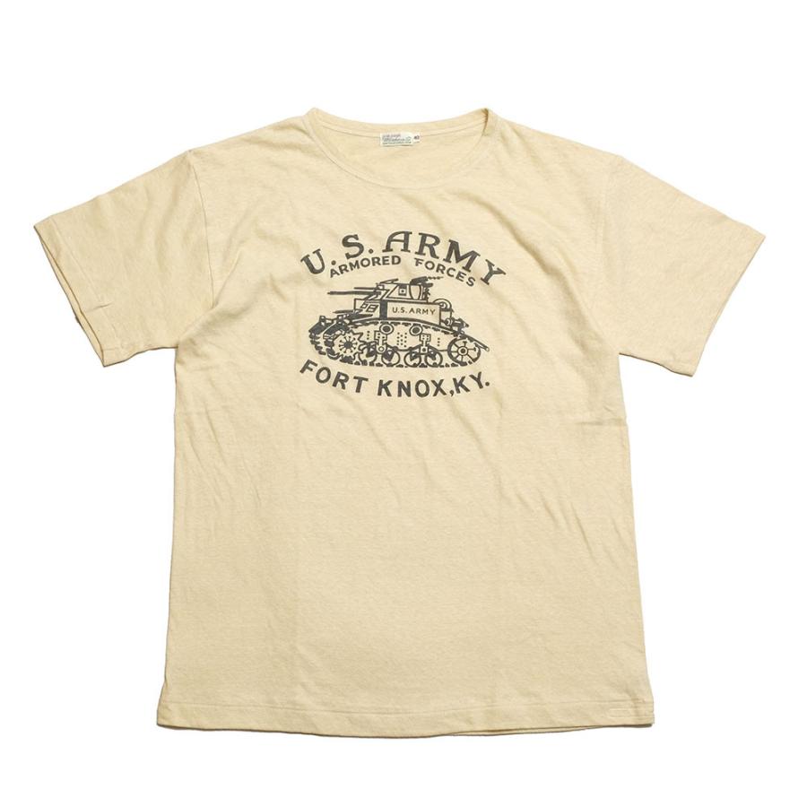 WAREHOUSE WAREHOUSE（ウエアハウス）Lot.4091 USN SKIVVY SHIRTS - U.S.ARMY 4091US ...