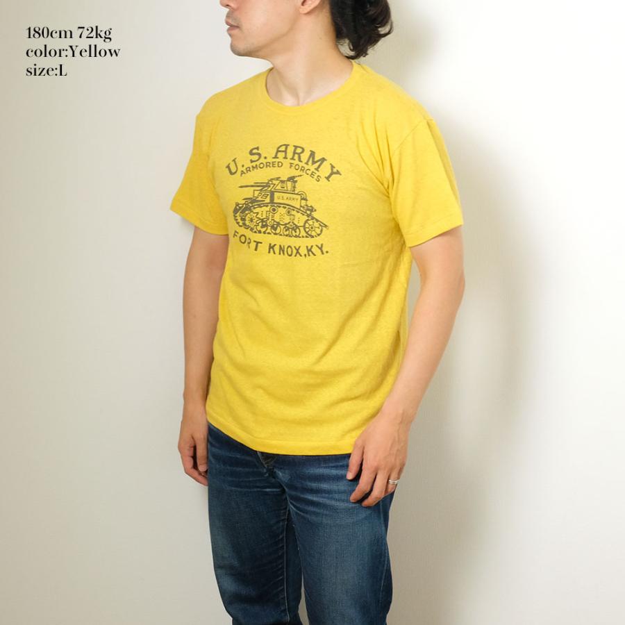 WAREHOUSE WAREHOUSE（ウエアハウス）Lot.4091 USN SKIVVY SHIRTS - U.S.ARMY 4091US ...