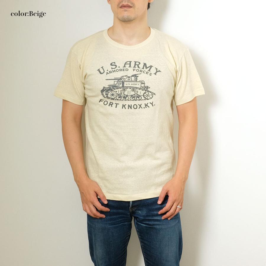 WAREHOUSE WAREHOUSE（ウエアハウス）Lot.4091 USN SKIVVY SHIRTS - U.S.ARMY 4091US ...