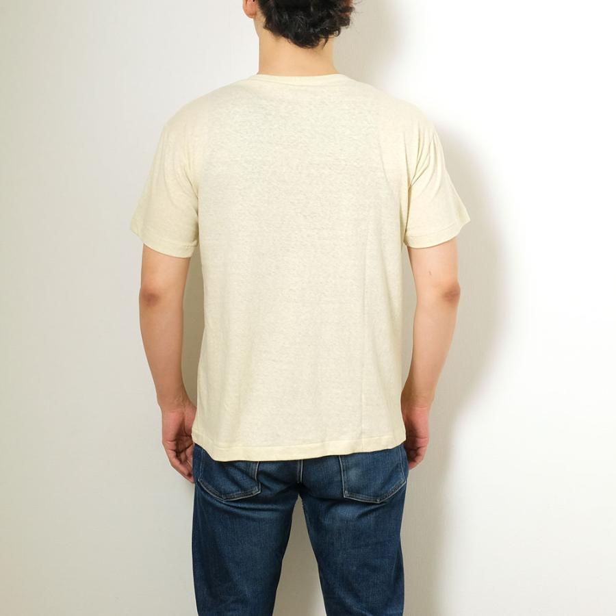 WAREHOUSE WAREHOUSE（ウエアハウス）Lot.4091 USN SKIVVY SHIRTS - U.S.ARMY 4091US ...