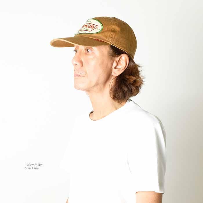 STUDIO D'ARTISAN ステュディオ・ダ・ルチザン D’ARTISAN 7563 ストアーキャップメンズ | ヒノヤ : ヒノヤ - 通販 - Yahoo!ショッピング