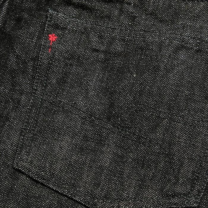 BURGUS PLUS(バーガスプラス) Lot.770 15oz セルビッジ BURGUS PLUS(バーガスプラス) Lot.770 15oz セルビッジ