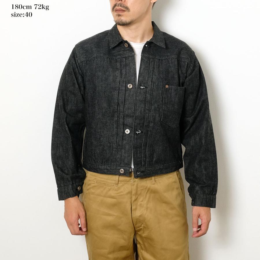 BUZZ RICKSON'S バズリクソンズ BR16042 WORLD WAR II BLACK BUZZ RICKSON'S バズリクソンズ BR16042 WORLD WAR II BLACK