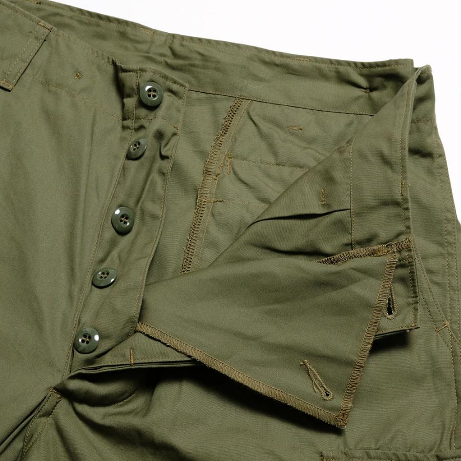 BUZZ RICKSON'S バズリクソンズ BR42500 ARMY SHADE 107 カーゴ BUZZ RICKSON'S バズリクソンズ BR42500 ARMY SHADE 107 カーゴ