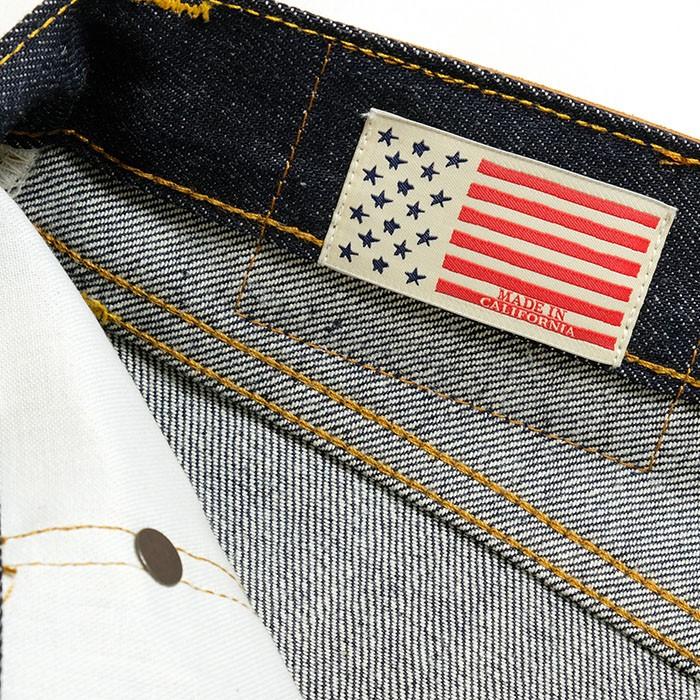 Big John BIG JOHN（ビッグ ジョン） カリフォルニアメイド ストレート C106M : ヒノヤ - 通販 - Yahoo!ショッピング