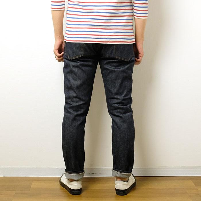 Big John BIG JOHN（ビッグ ジョン） カリフォルニアメイド ストレート C106M : ヒノヤ - 通販 - Yahoo!ショッピング