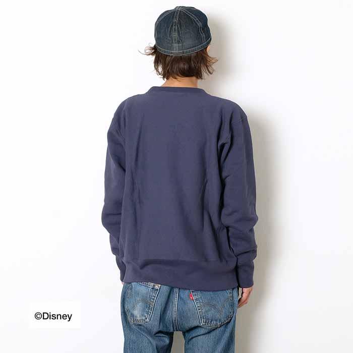 Champion チャンピオン C3-A031 リバースウィーブ クルーネック Champion チャンピオン C3-A031 リバースウィーブ クルーネック