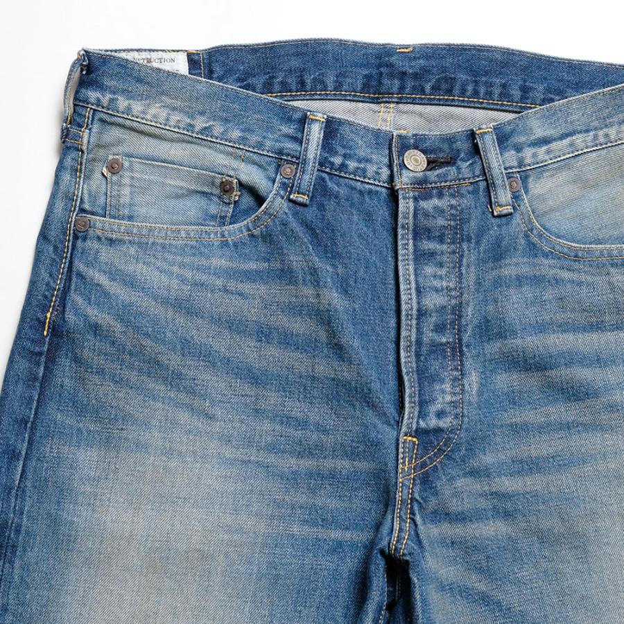 STUDIO D'ARTISAN ステュディオ・ダ・ルチザン D'ARTISAN D1891U STUDIO D'ARTISAN ステュディオ・ダ・ルチザン D'ARTISAN D1891U