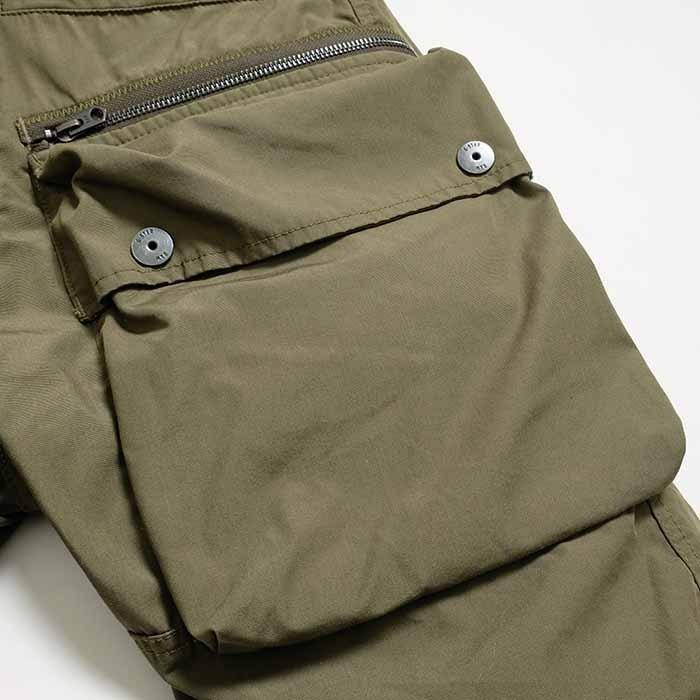 G-STAR RAW G-STAR RAW（ジースター ロウ） アルパイン PKT モジュラー