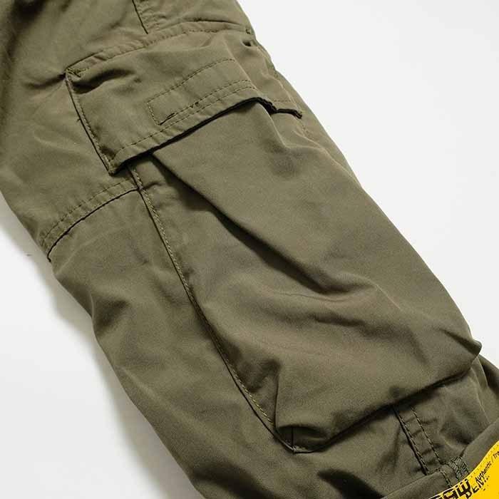 G-STAR RAW G-STAR RAW（ジースター ロウ） アルパイン PKT モジュラー