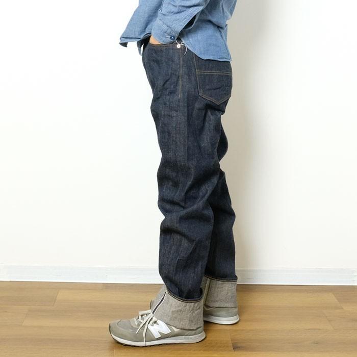 Big John BIG JOHN（ビッグ ジョン） BUCKAROO (リラックス フィット) M103J-001 : ヒノヤ - 通販 ...