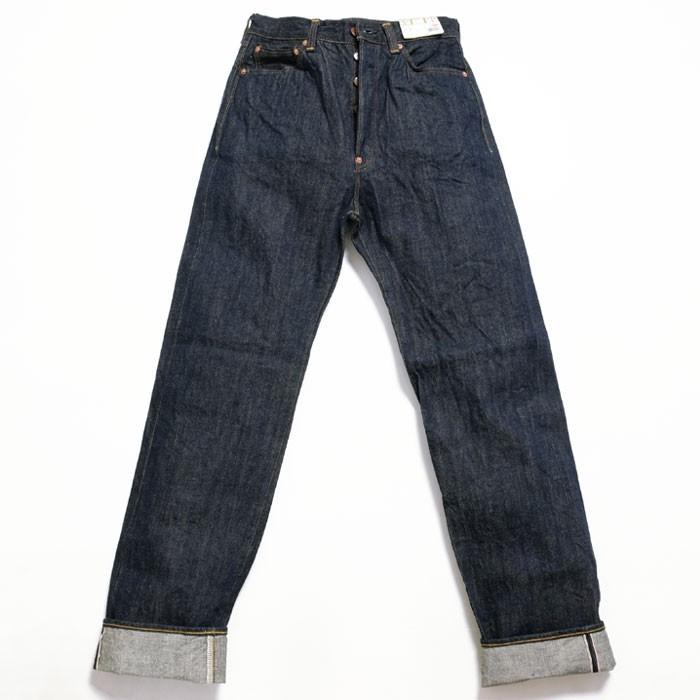 Big John BIG JOHN（ビッグ ジョン） BUCKAROO (リラックス フィット) M103J-001 : ヒノヤ - 通販 ...