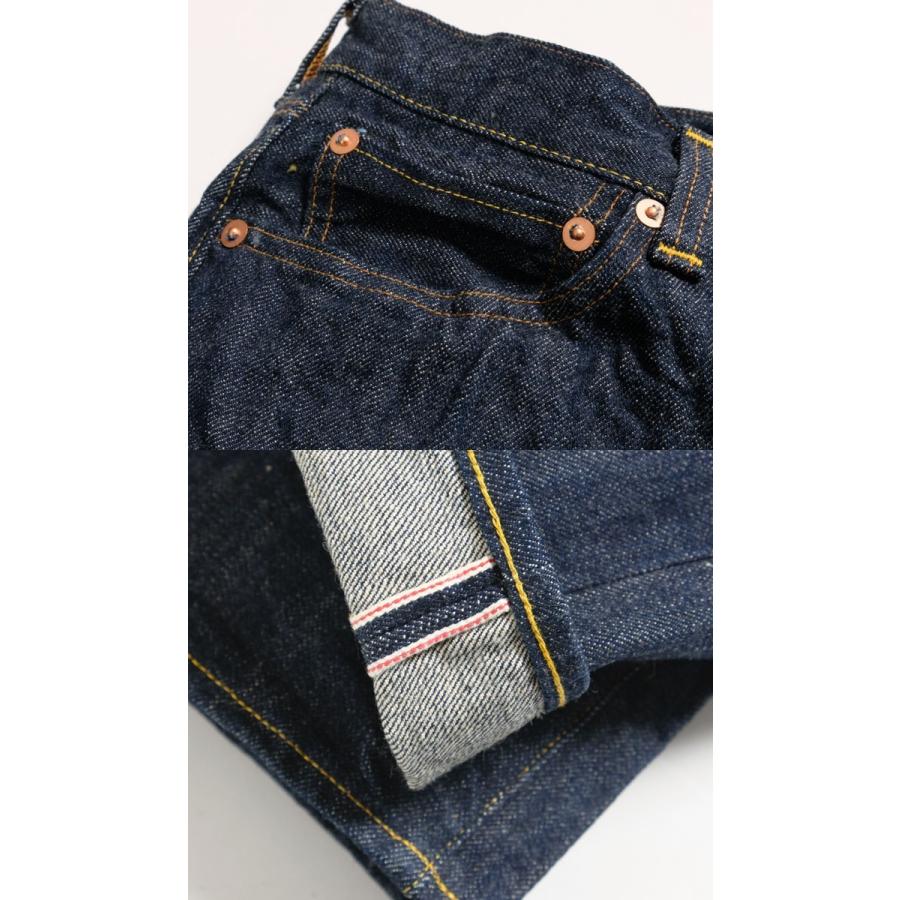 Big John BIG JOHN（ビッグ ジョン） BUCKAROO (リラックス フィット) M103J-001 : ヒノヤ - 通販 ...