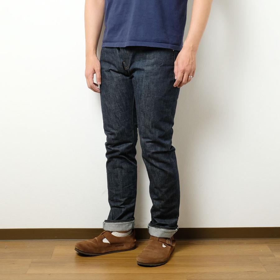 Big John BIG JOHN（ビッグ ジョン） レアジーンズ スリム R009 : ヒノヤ - 通販 - Yahoo!ショッピング