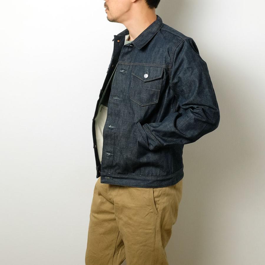 Big John BIG JOHN（ビッグ ジョン） レアジャケット R609 : ヒノヤ - 通販 - Yahoo!ショッピング