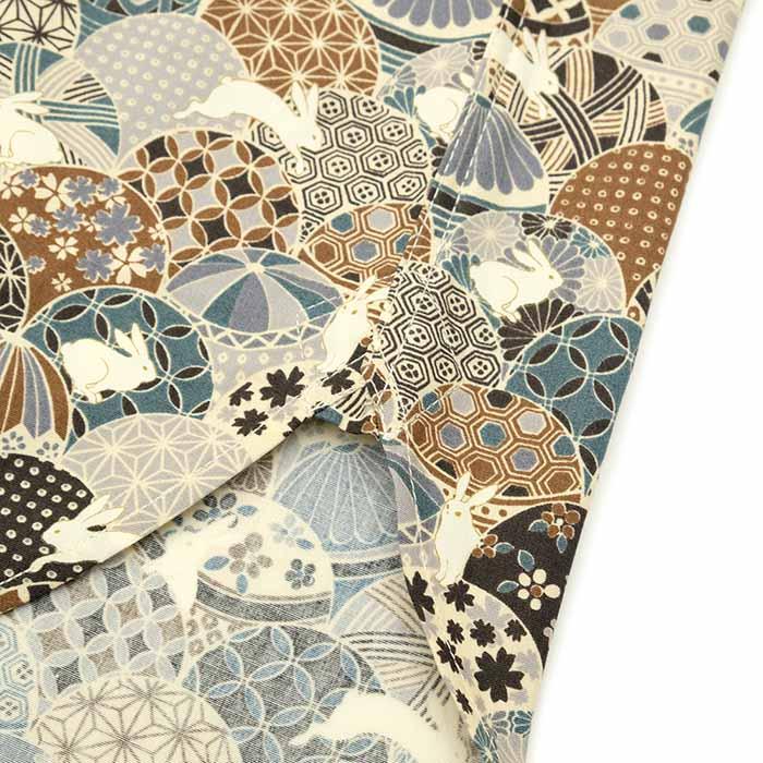 衣櫻 ころもざくら SA1594 ブロード素材 長袖レギュラーカラーシャツ - 手鞠兎 メンズ | ヒノヤ : ヒノヤ - 通販 - Yahoo!ショッピング