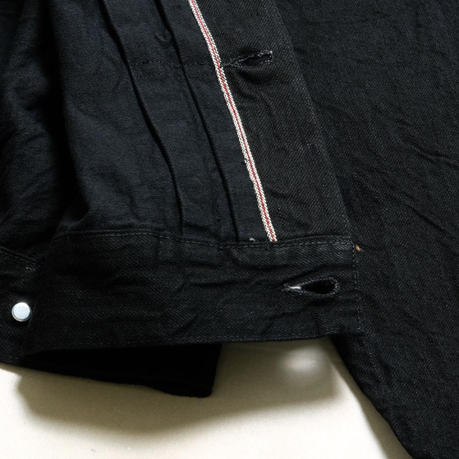 SUGAR CANE シュガーケーン SC14601 13oz ブラックデニム SUGAR CANE シュガーケーン SC14601 13oz ブラックデニム