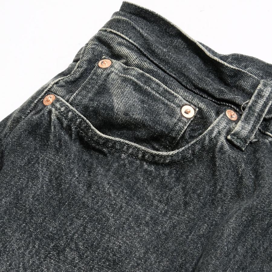 SUGAR CANE シュガーケーン SC42460H 14.25oz ブラックデニム SUGAR CANE シュガーケーン SC42460H 14.25oz ブラックデニム