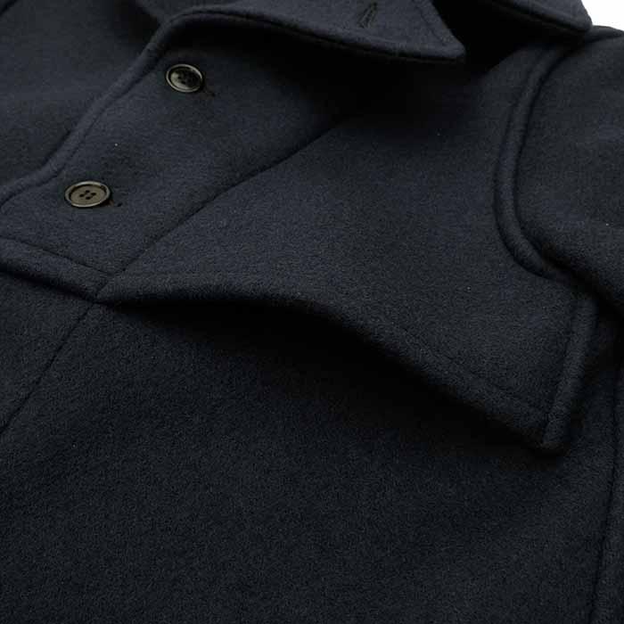 ウエアハウス WAREHOUSE WH-2228 Lot.2228 1930'SU.S.ARMY ウール マッキノー コート ミリタリー メンズ | ヒノヤ : wh-2228 : ヒノヤ ...