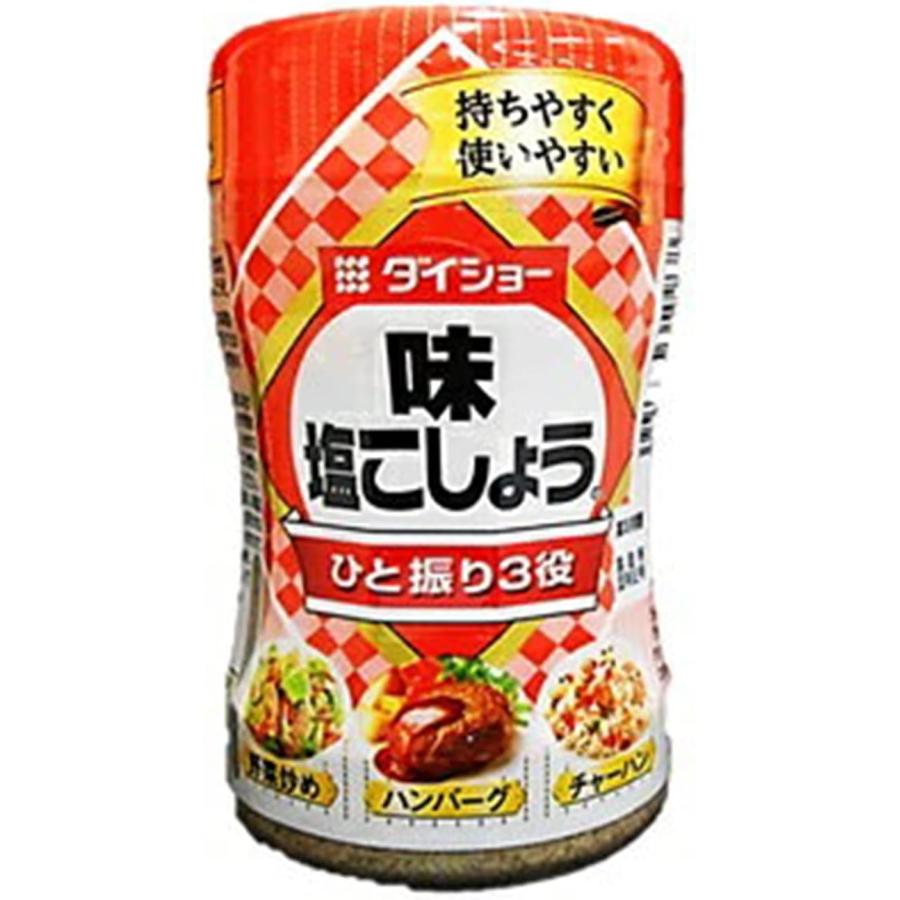 ダイショー 味・塩こしょう 225g : ひのや - 通販 - Yahoo!ショッピング