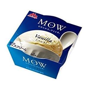 MOW(モウ)バニラ : ひのや - 通販 - Yahoo!ショッピング