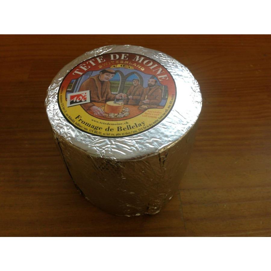 テット ド モアンヌ 1ホール(780g~900g) : ひのや - 通販 - Yahoo!ショッピング