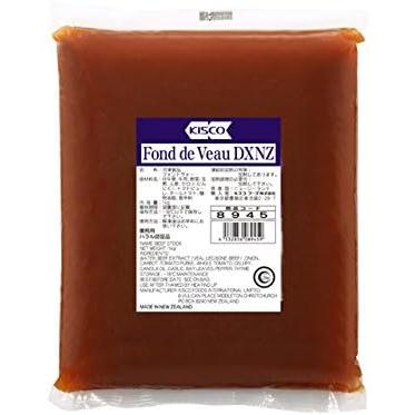 キスコ 冷凍フォンドヴォー DX-NZ 1Kg : ひのや - 通販 - Yahoo!ショッピング