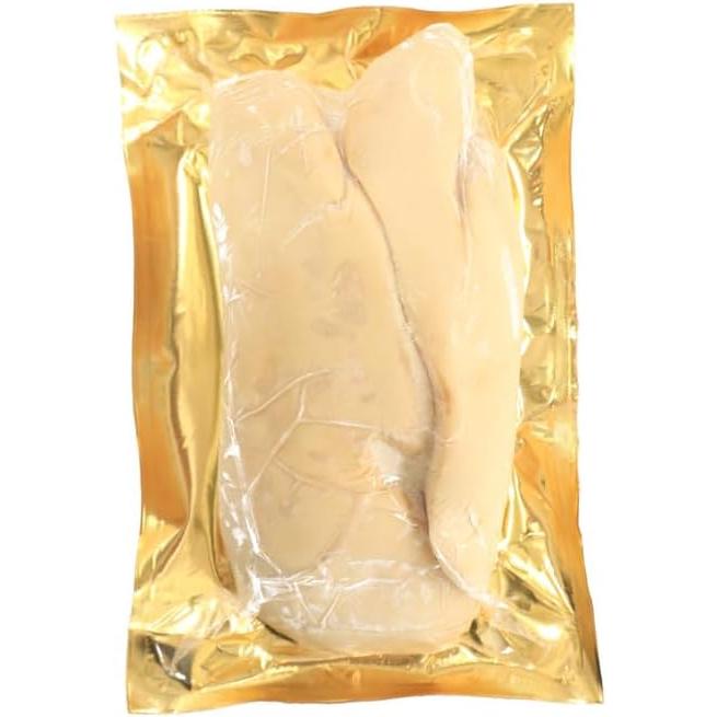 ブルガリア産 フォアグラドカナール フォアグラ Foie Gras de Canard 約400g~約600g : ひのや - 通販 - Yahoo!ショッピング