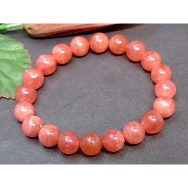 天然石 パワーストーン 60522 アイス インカローズ 10mm AAA ブレスレット 内径17cm 氷種 鑑別済・本物保証 送料無料 : 天然石 パワーストーン 品良 - 通販 ...