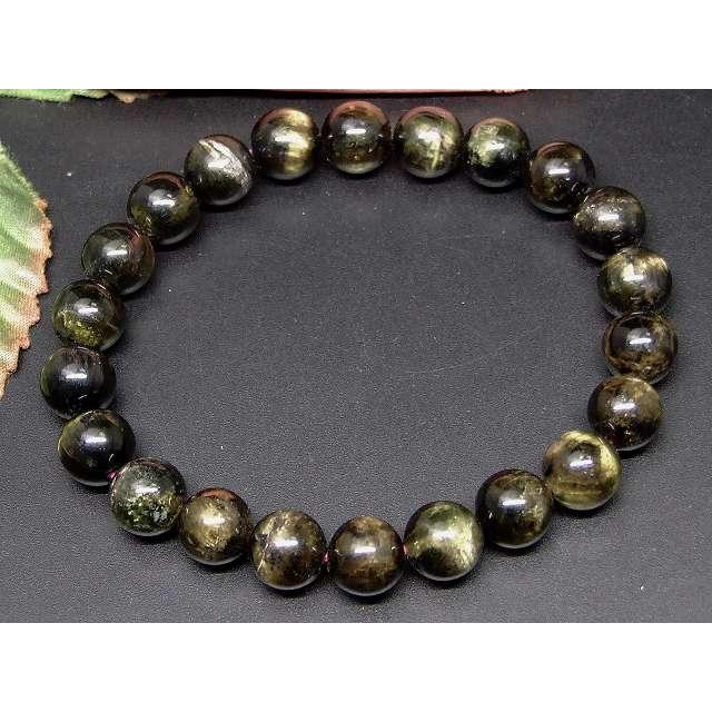 天然石 パワーストーン 66123 キャッツアイトルマリン 電気石 8mm AAA ブレスレット 内径17cm 送料無料 ブラジル産 : 天然石 パワーストーン 品良 - 通販 - Yahoo ...