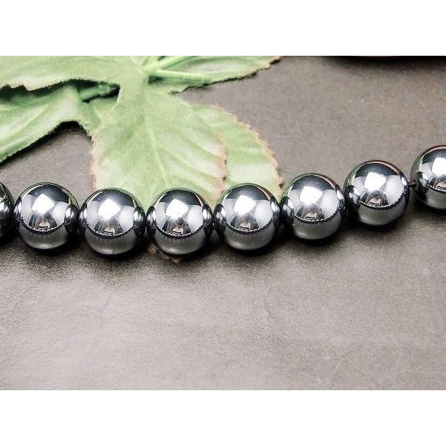 天然石 パワーストーン g3-1713F 今月27%off 14mm AAA テラヘルツ 半連19cm 高純度テラヘルツ 公的機関にて検査済み 送料無料 : 天然石 パワーストーン 品良 ...